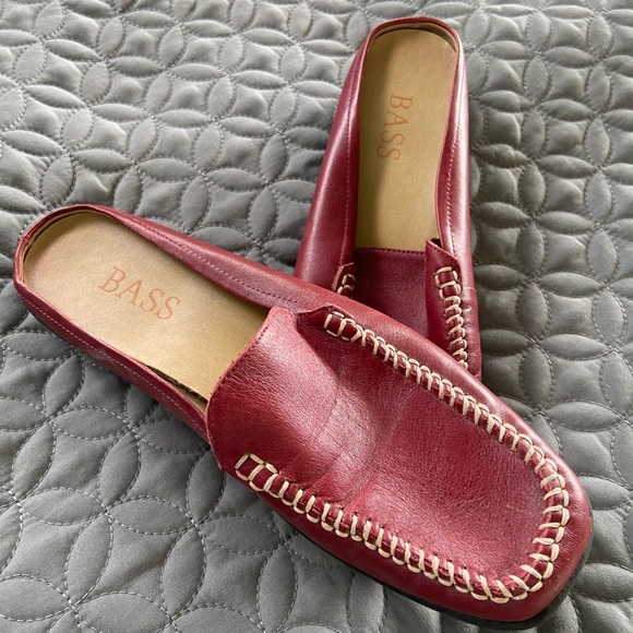 Bass | Shoes | Bass Slip On Shoes | Poshmark